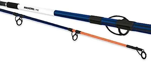 SeaTech Mackerel Pro Beach Rod 12ft (Collection Only) – Baits'R'Us