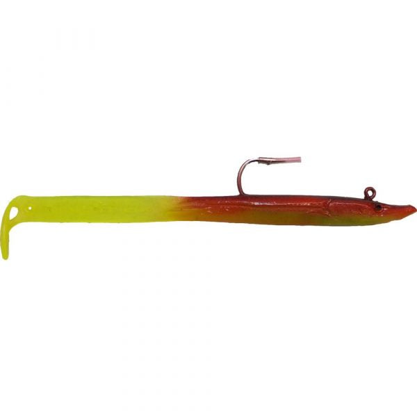 Red Gill Evolution - Sunset – Baits'R'Us