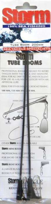Storm (Seatech) Tube Boom – Baits'R'Us