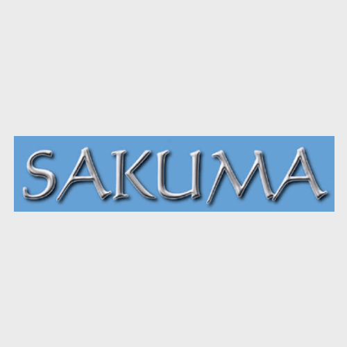 Sakuma – Baits'R'Us