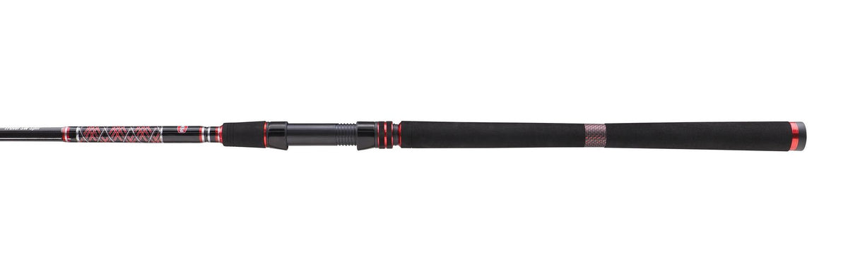 Penn Squadron III Travel SW Spin Spinning Rod 245 - 15-40g – Baits'R'Us