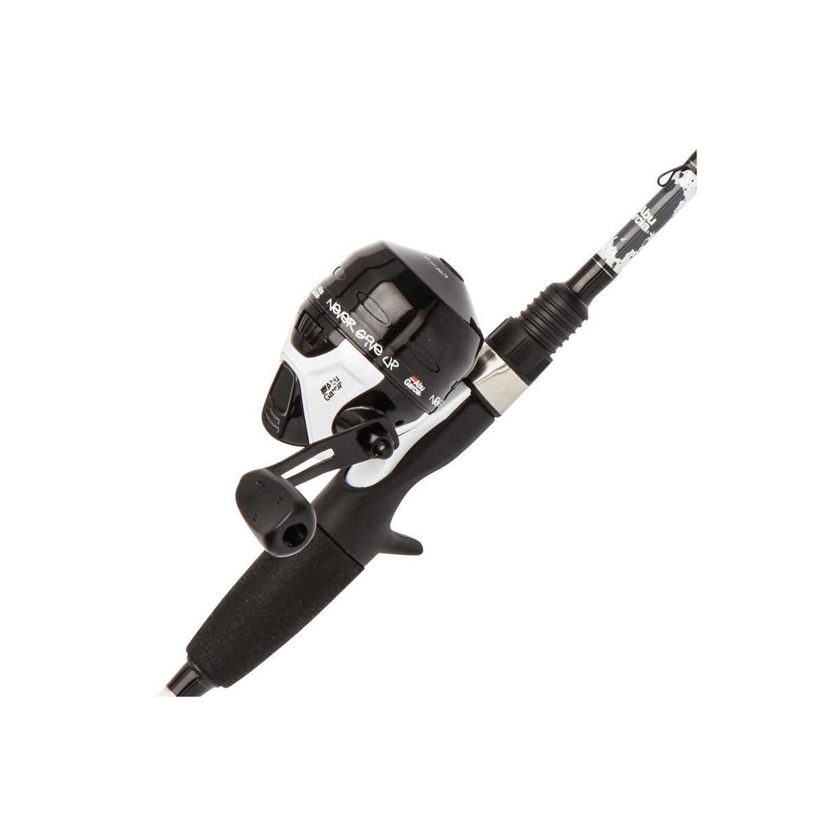Abu Garcia Ike Dude Spincast Combo (Collection Only) – Baits'R'Us