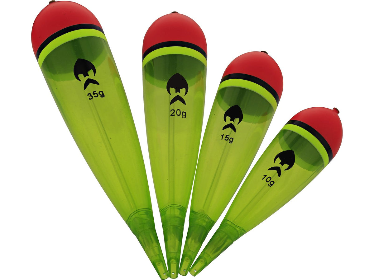 Westin Deadbait Pike Slider Float – Baits'R'Us
