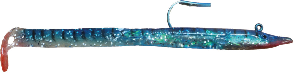 Red Gill Evolution - Blue Tiger – Baits'R'Us