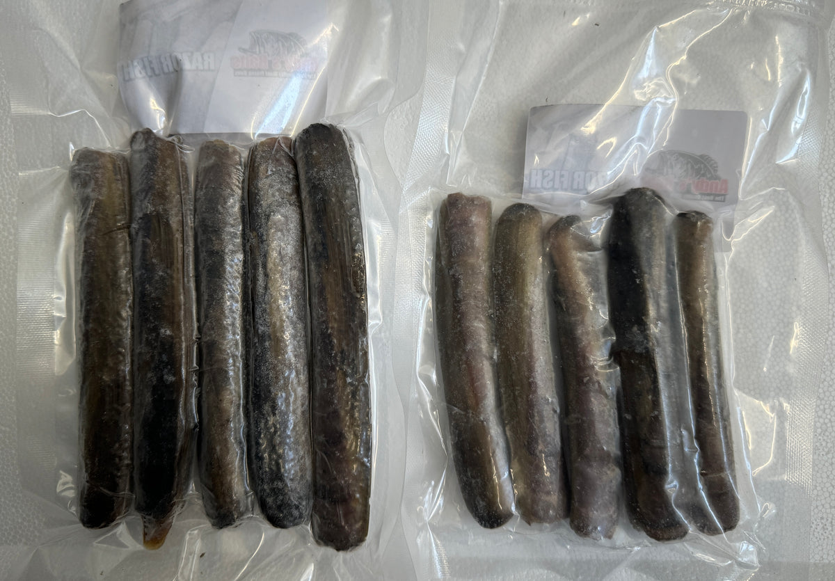 Razor Fish - Large – Baits'R'Us