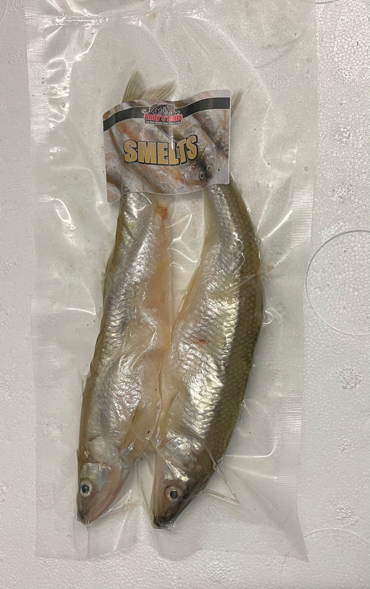 Smelt 2's Jumbo – Baits'R'Us
