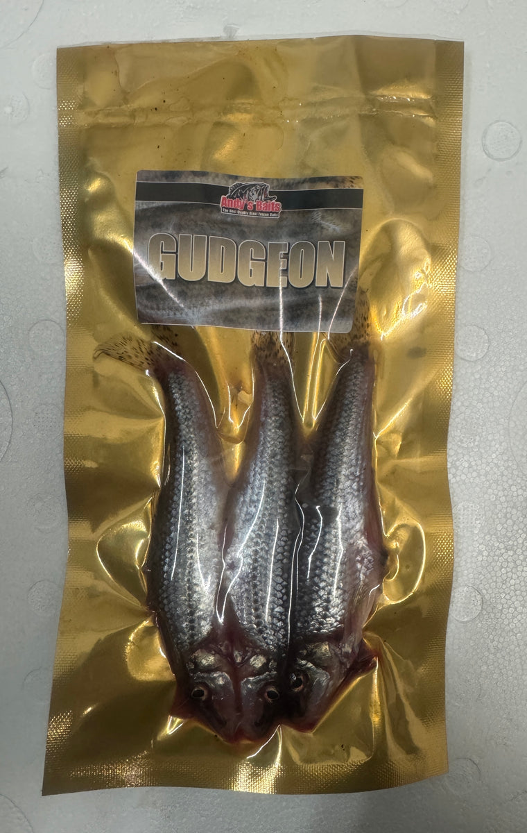 Gudgeons – Baits'R'Us