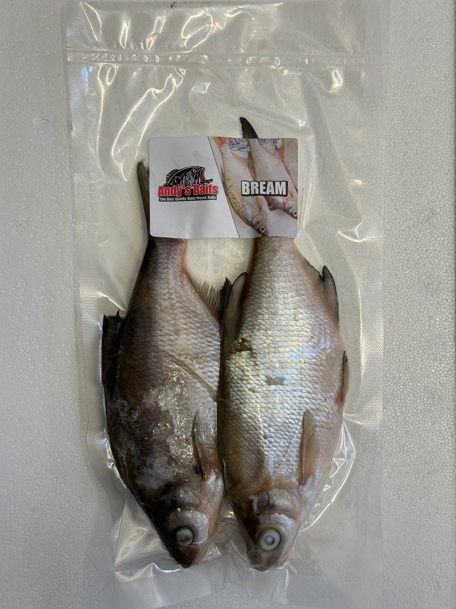 XL Bream – Baits'R'Us