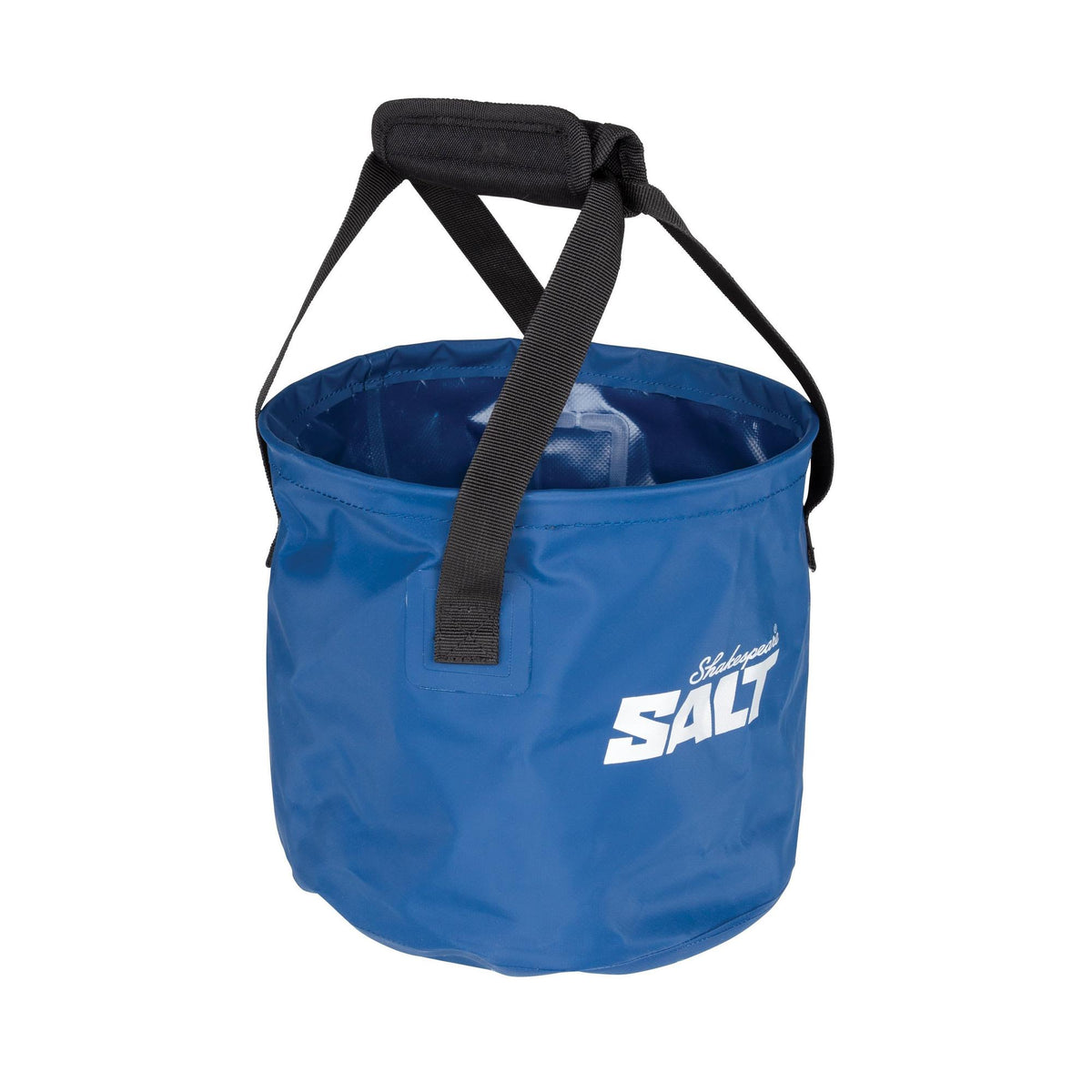 Shakespeare SALT Foldable Bucket – Baits'R'Us