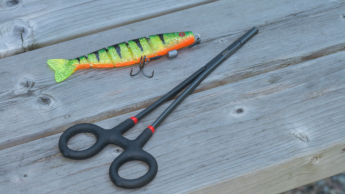 Fox Rage Forceps – Baits'R'Us