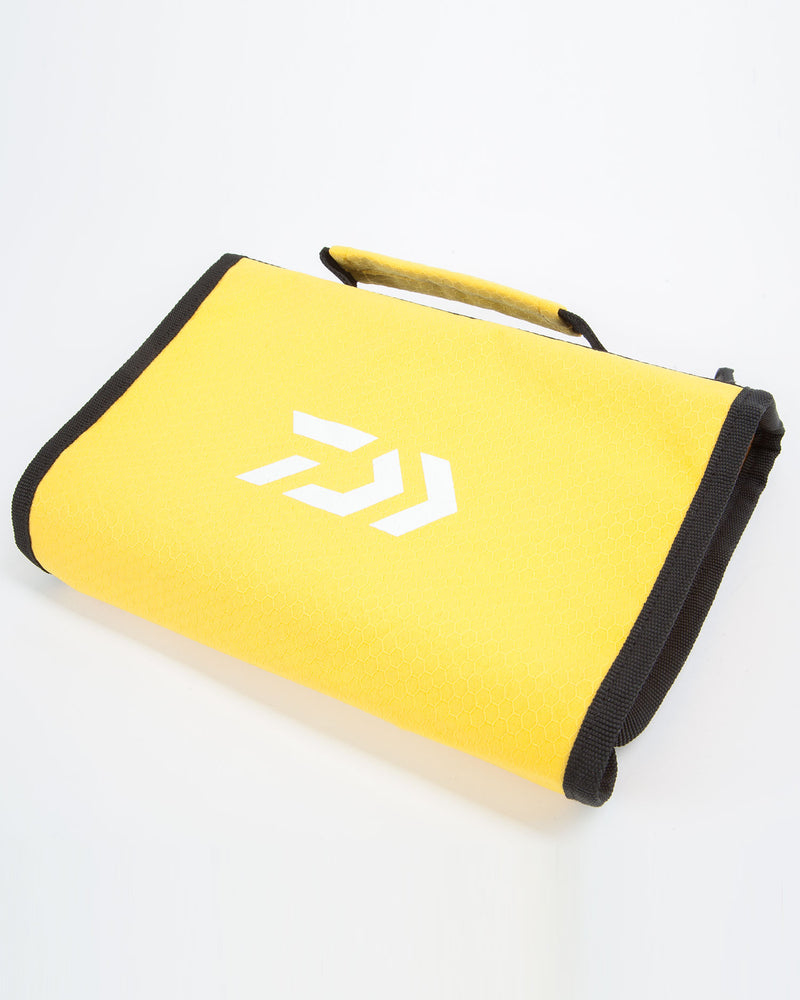 Daiwa Sand Storm Rig Wallet Large – Baits'R'Us