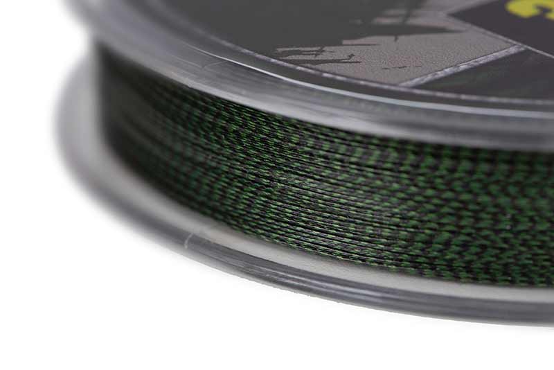 Fox Rage Predator Elite Braid – Baits'R'Us