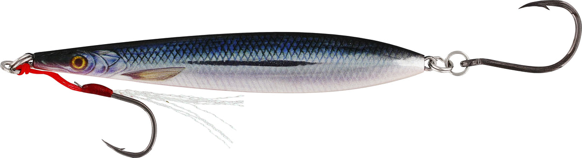 Westin F360 SBASS - Real Sprat - 16g 7.5cm – Baits'R'Us