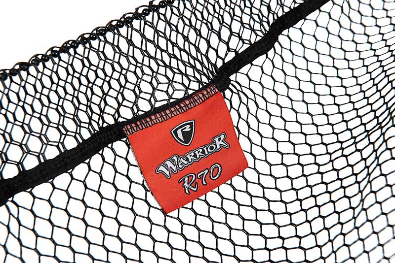 Fox Rage Warrior Nets – Baits'R'Us