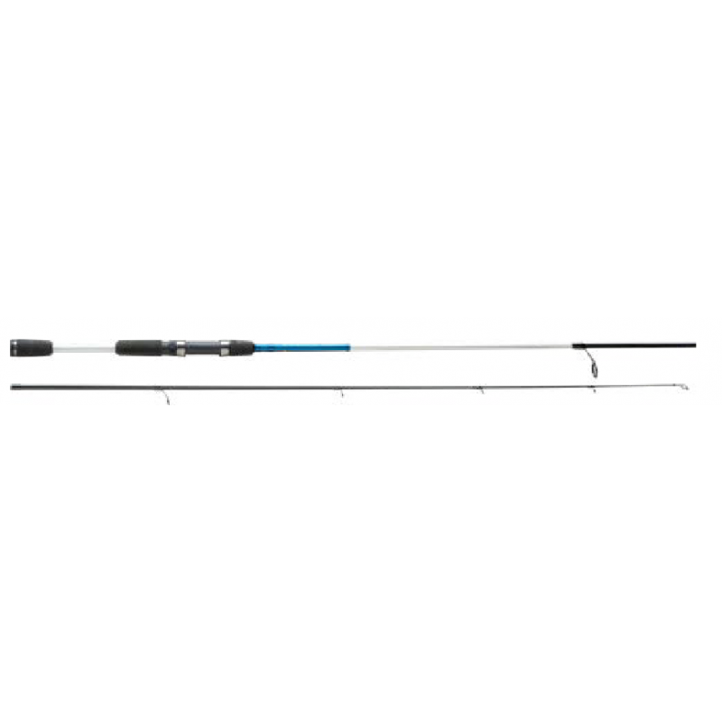 Okuma Solaris Spin Rod 8" 14-56g – Baits'R'Us