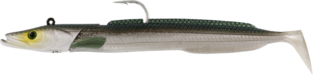 Westin Sandy Andy - Headlight - 12g 10cm – Baits'R'Us