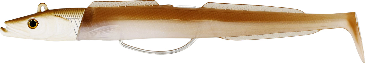 Westin Sandy Andy Weedless - Butterfish - 16g 10cm – Baits'R'Us