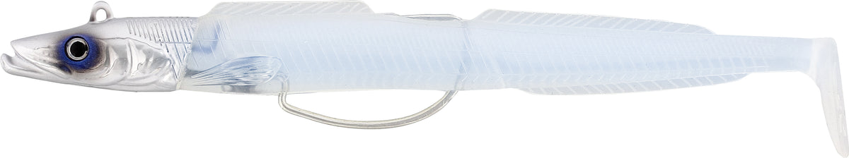 Westin Sandy Andy Weedless - Pearlescent - 16g 10cm – Baits'R'Us