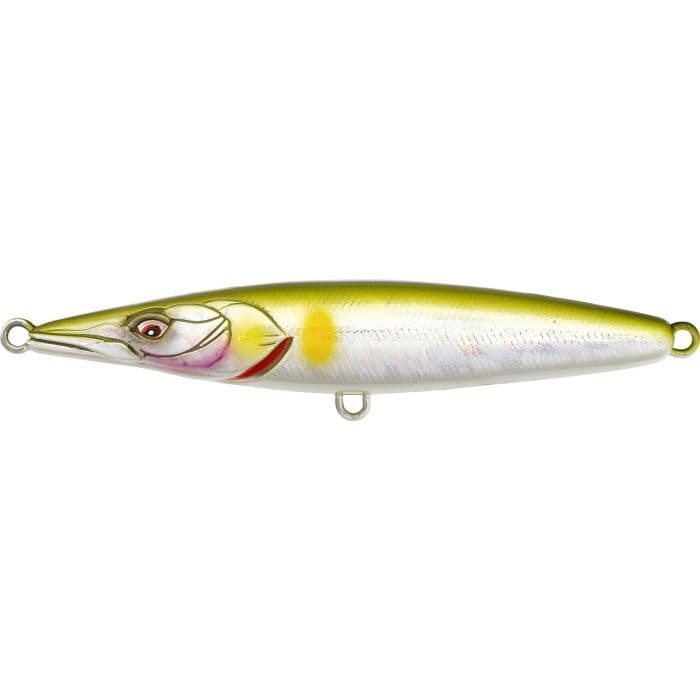 Asturie 110 - AYU 2 – Baits'R'Us