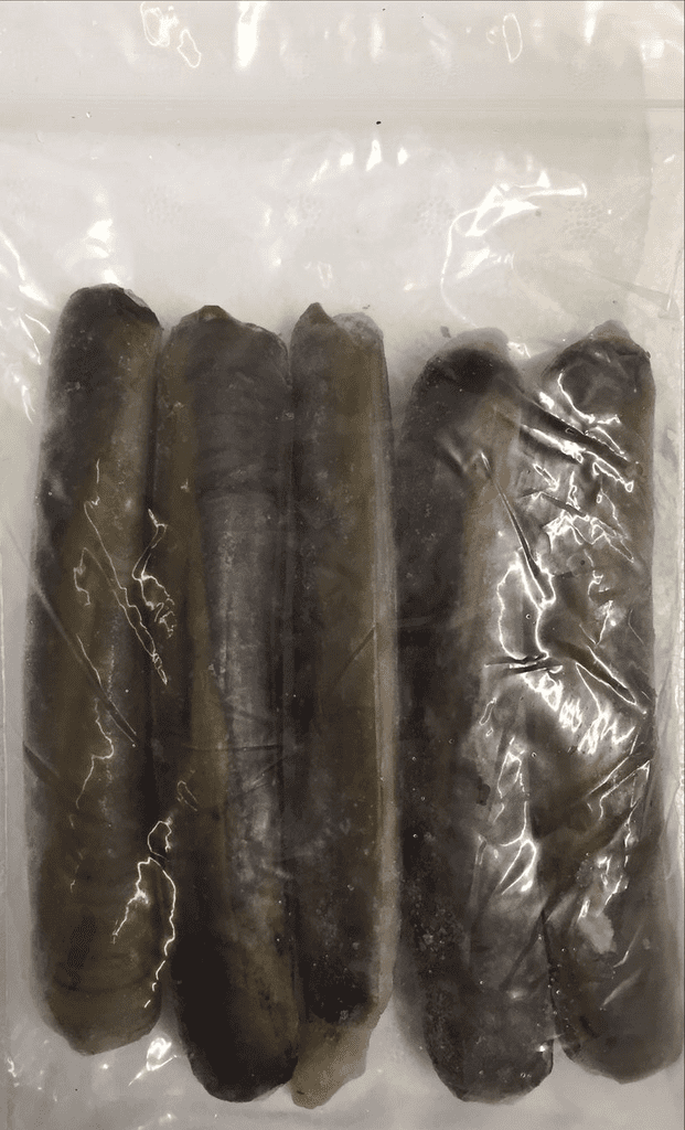 Razor Fish - Large – Baits'R'Us