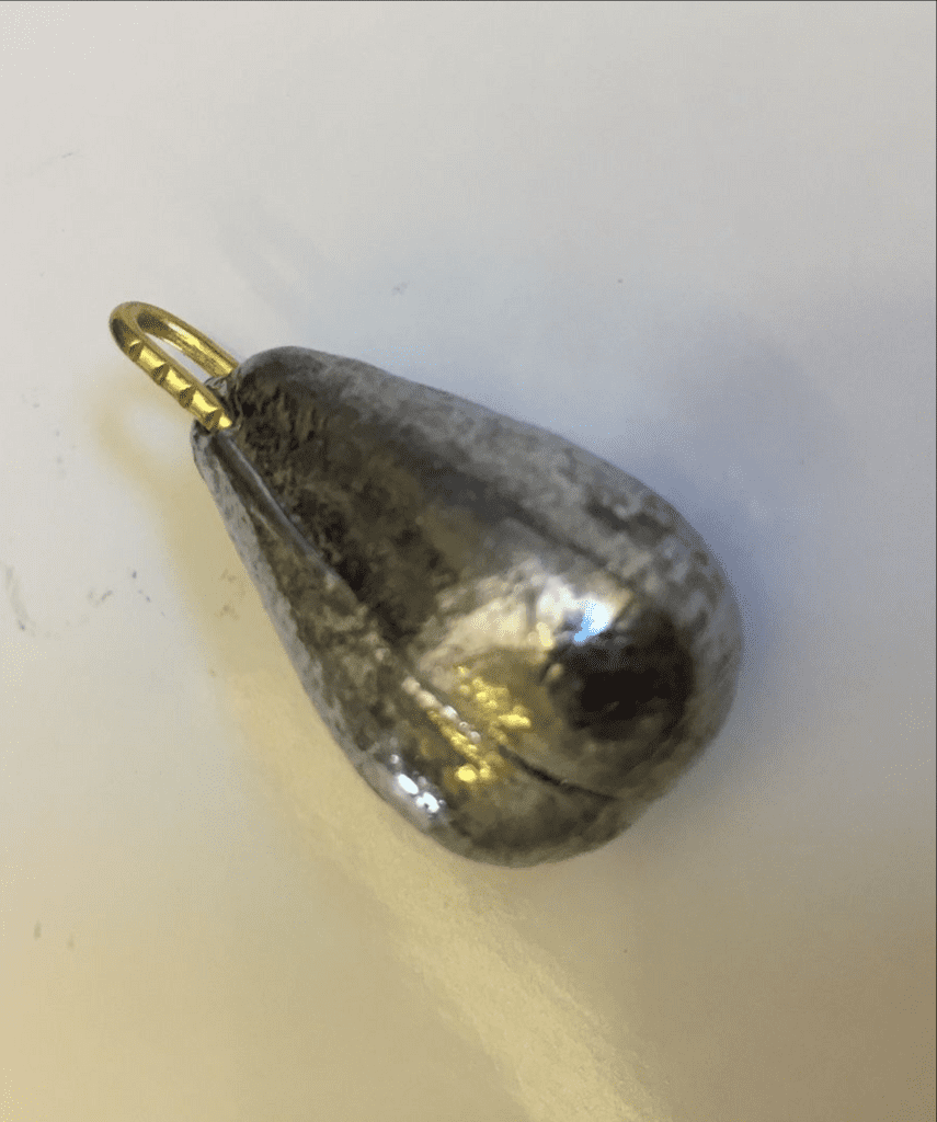 Pear Leads – Baits'R'Us