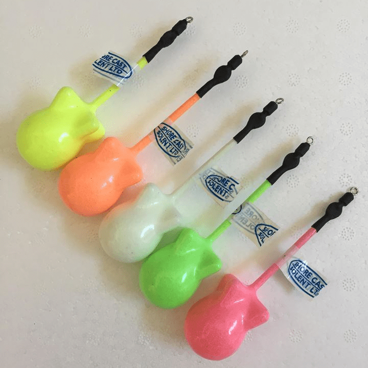 Shore Cast Glow Lead - The Bomb – Baits'R'Us