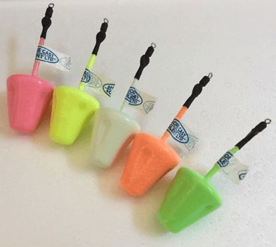 Shore Cast Glow Lead - The Pod – Baits'R'Us