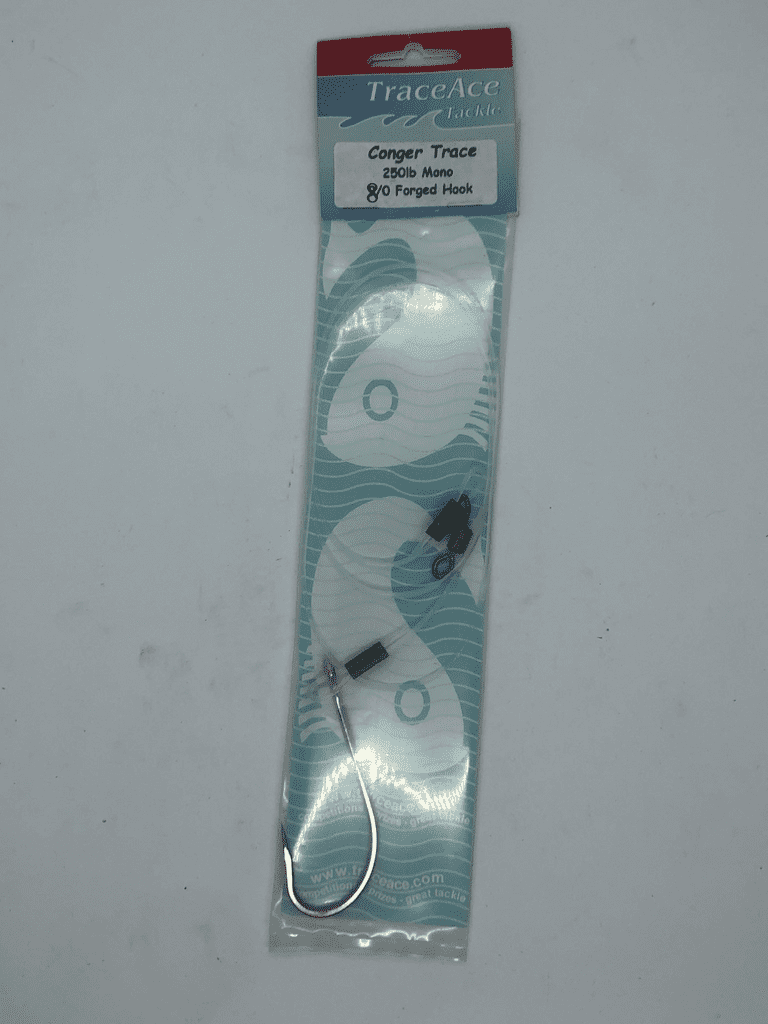 TraceAce Conger Trace 8/0 – Baits'R'Us