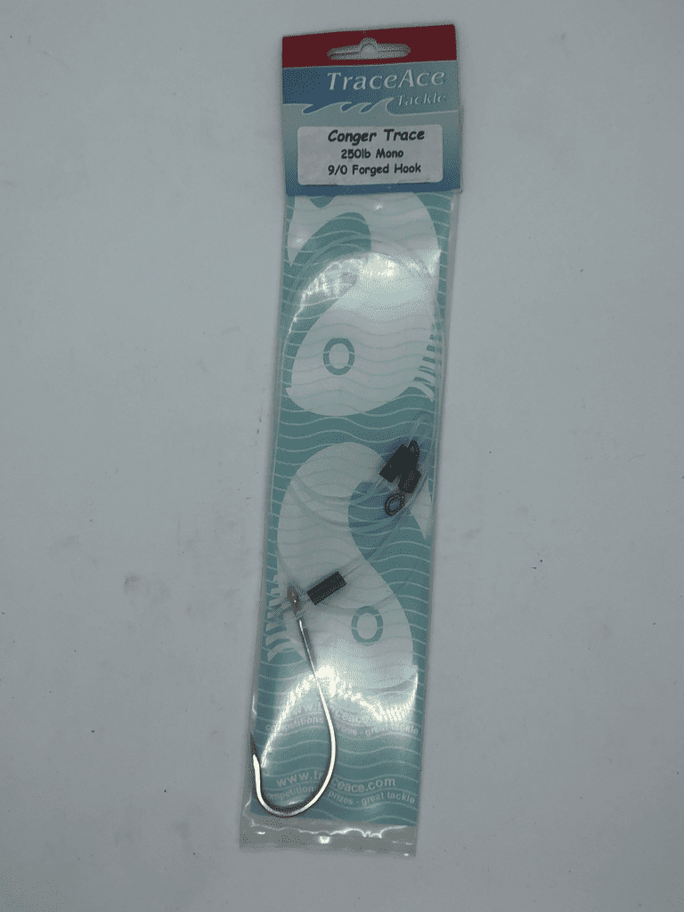 TraceAce Conger Trace 9/0 – Baits'R'Us