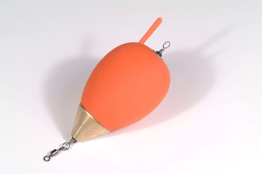 Tronixpro Casting Floats Red 40g – Baits'R'Us